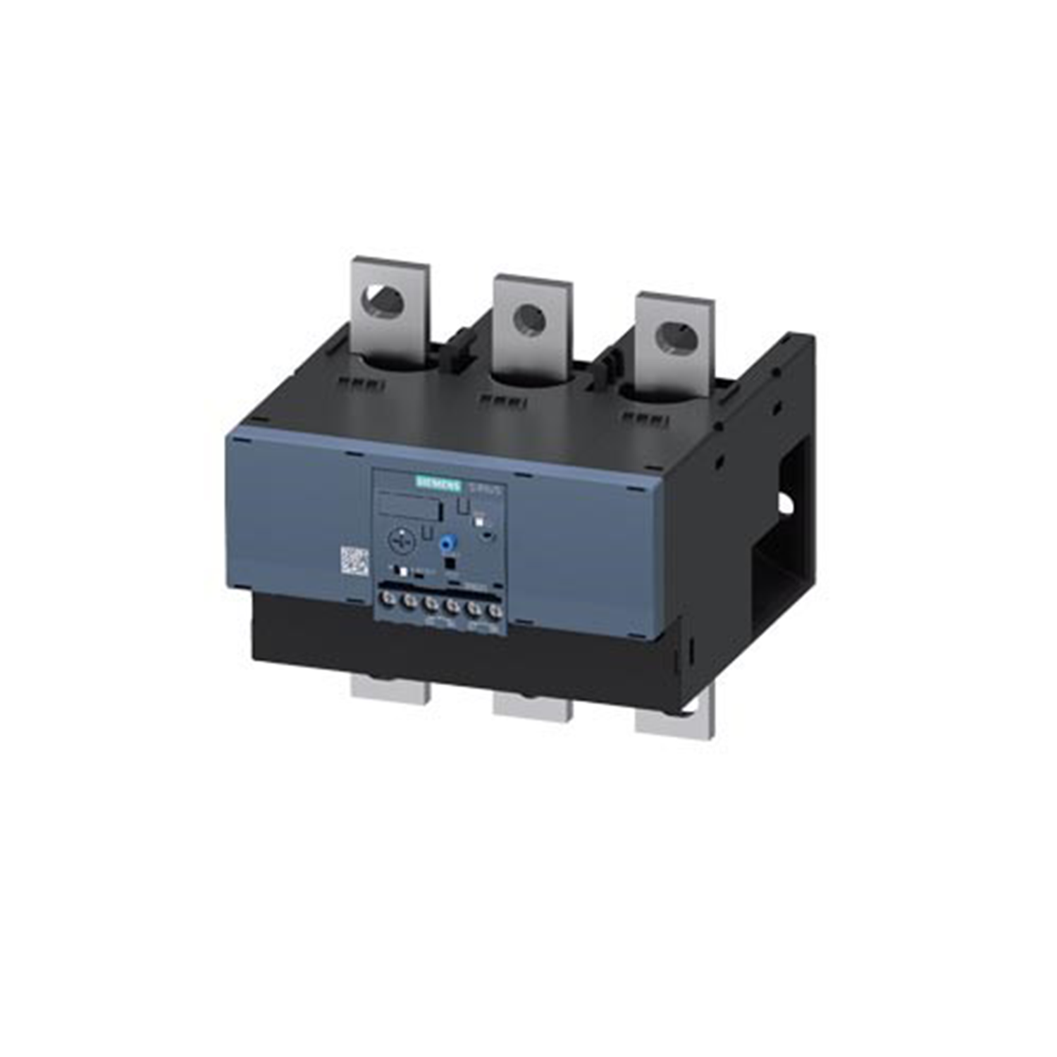 ELECTRONIC RELAY - SIEMENS – Tableros y Arrancadores